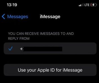 23 Easy Ways to Fix iMessage Signed Out Error on iPhone