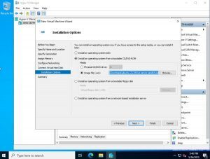 How to set up a GitLab Server on Windows Server - Addictive Tips Guide