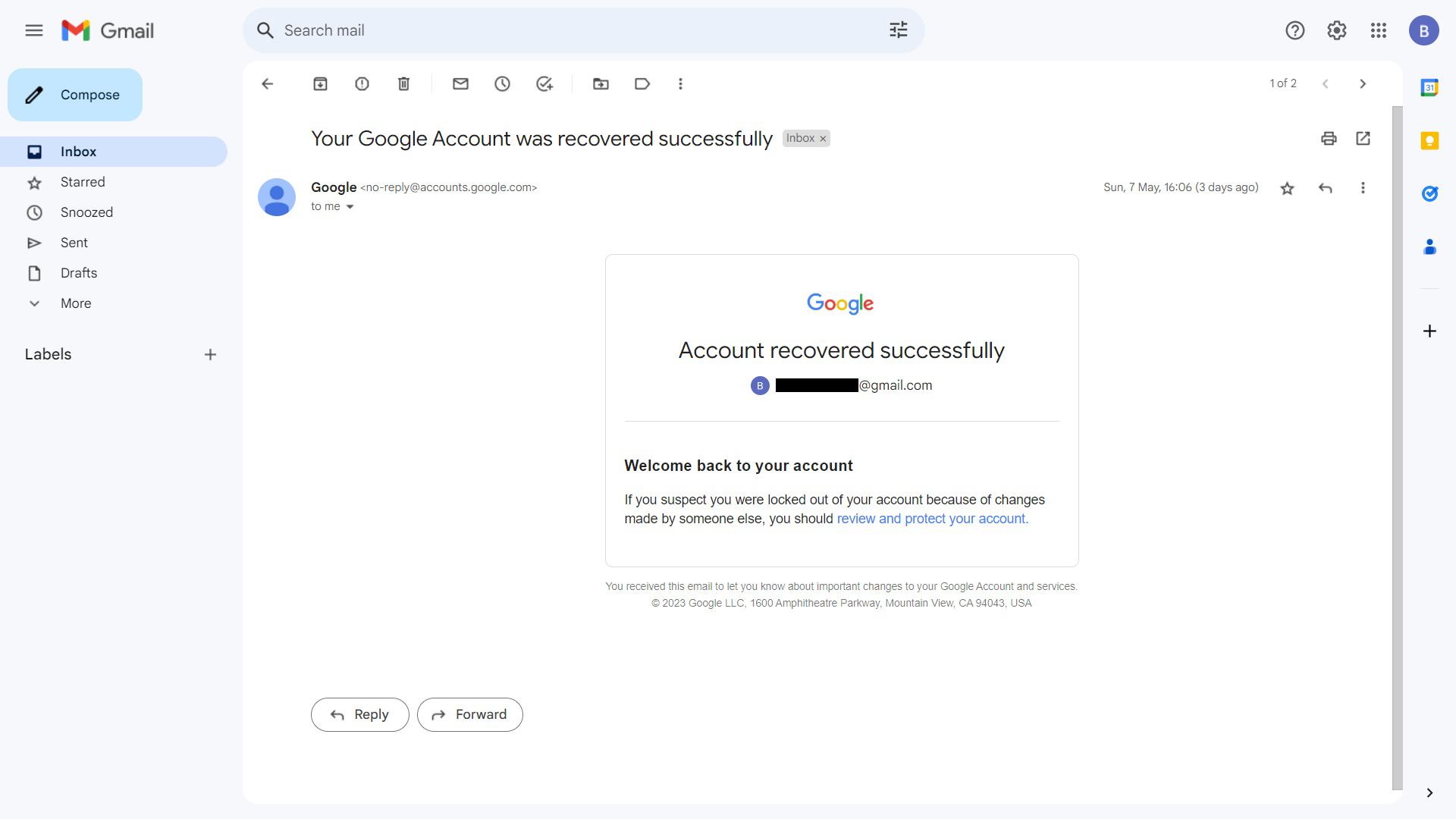 The 5 Best Free Email Account Services We Love in 2023