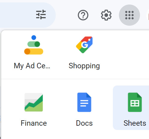 The Power of Google Docs