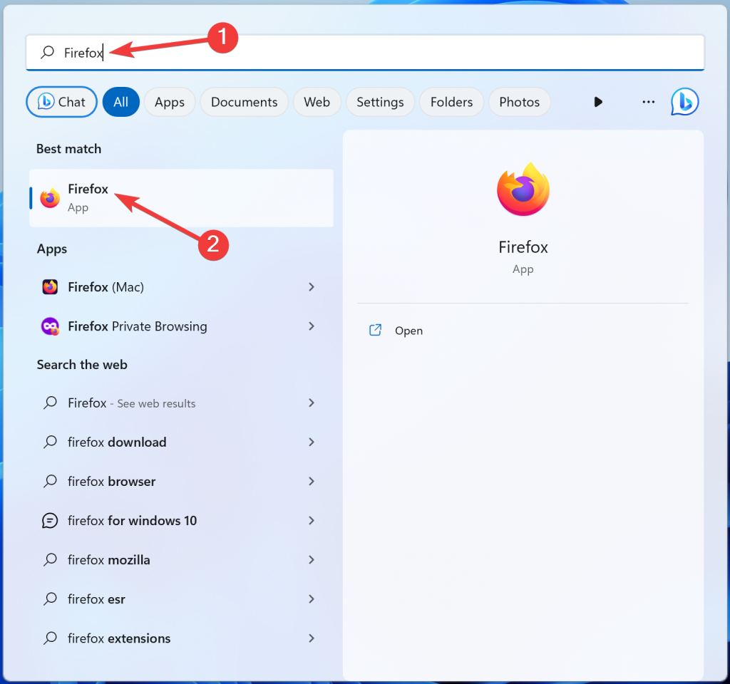 Turn on Incognito Mode Chrome Edge Firefox Safari Opera
