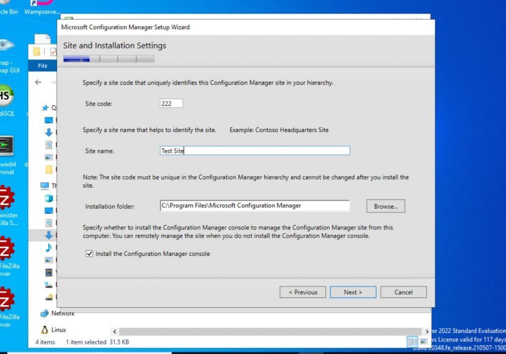 Installing Microsoft SCCM on Windows Server - Addictive Tips Guide