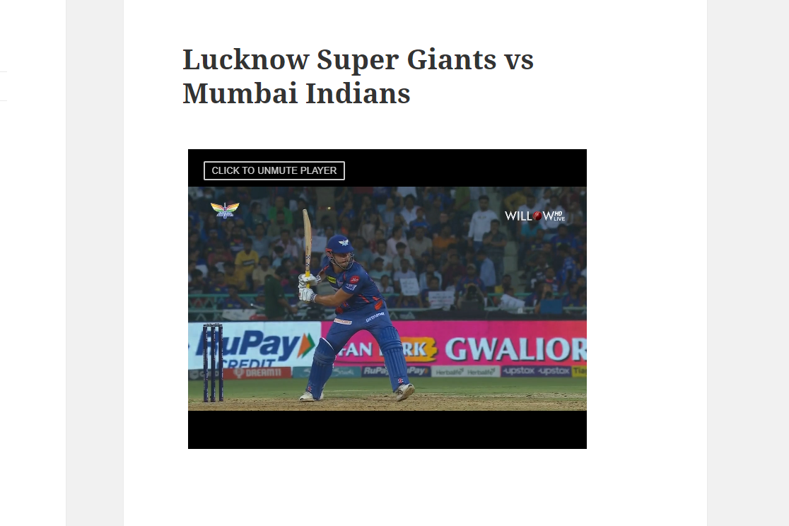 What is Sportsurge (and how to use it) | AddictiveTips 2023