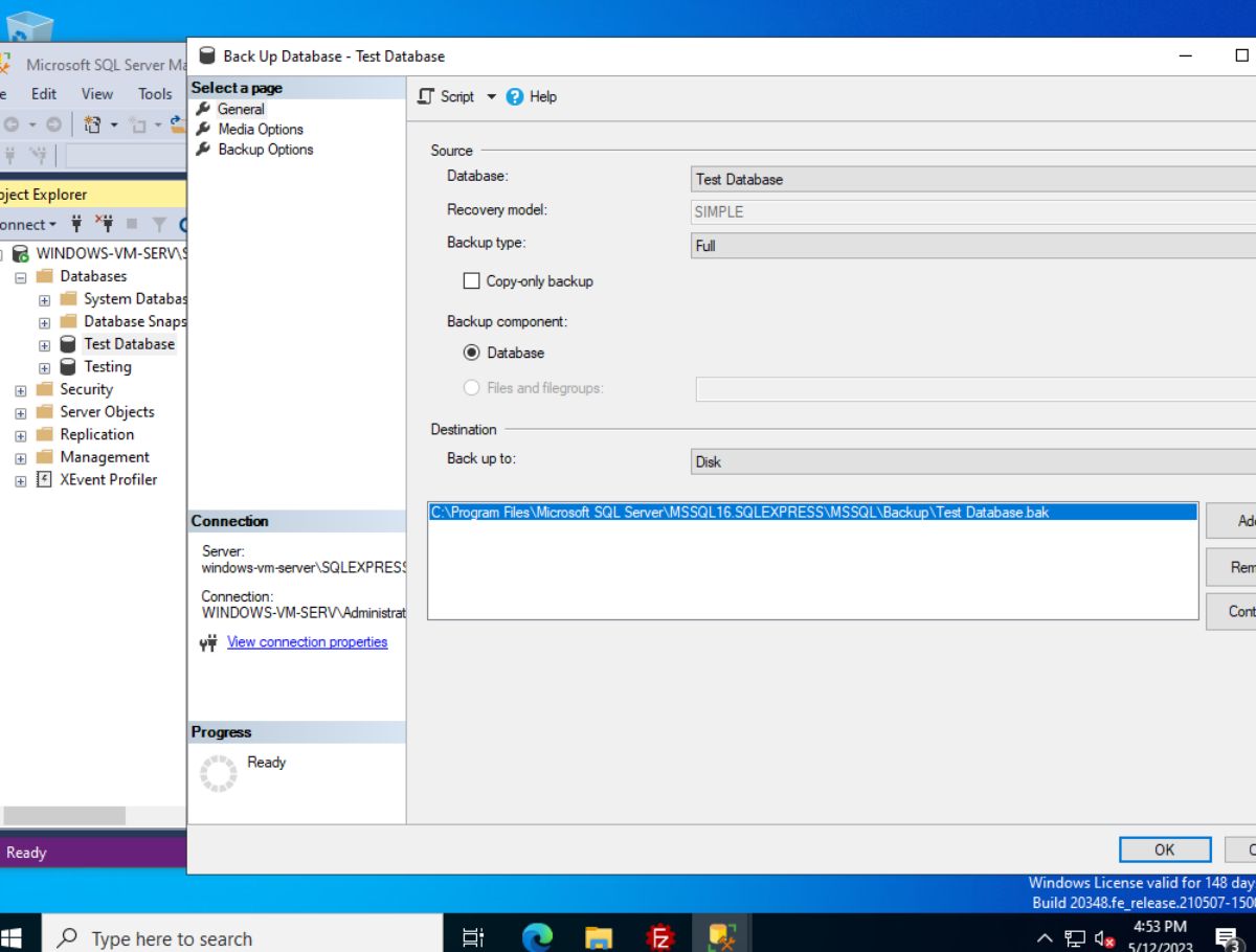 Installing And Configuring Microsoft Sql Server Addictive Tips Guide