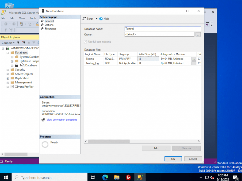 Installing And Configuring Microsoft Sql Server Addictive Tips Guide