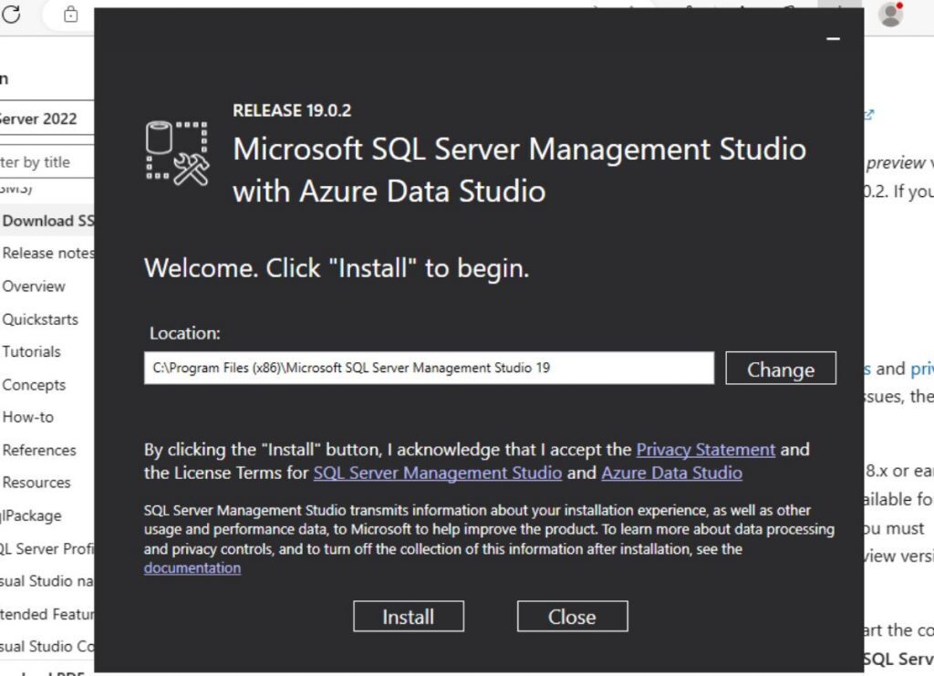 Installing and Configuring Microsoft SQL Server - Addictive Tips Guide
