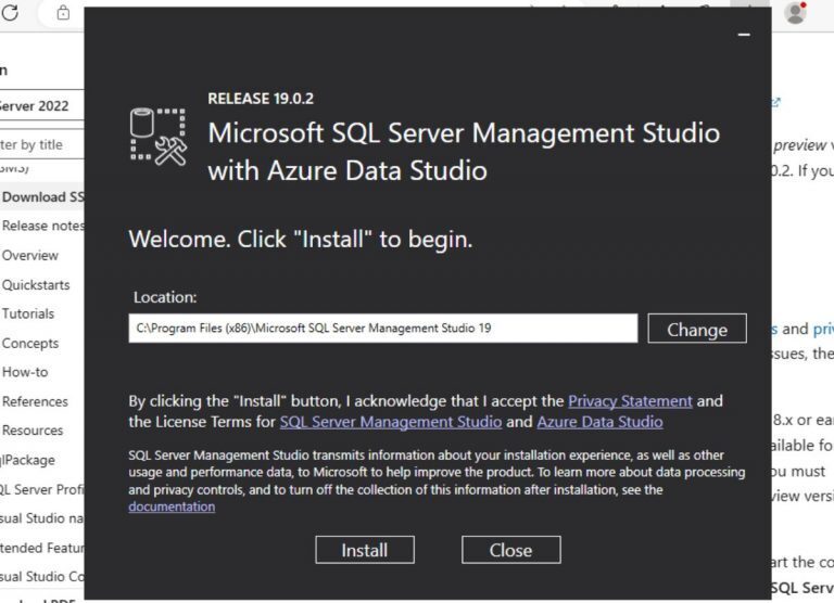 Installing and Configuring Microsoft SQL Server - Addictive Tips Guide