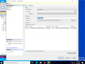 Installing and Configuring Microsoft SQL Server - Addictive Tips Guide