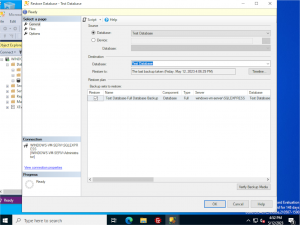 Installing and Configuring Microsoft SQL Server - Addictive Tips Guide