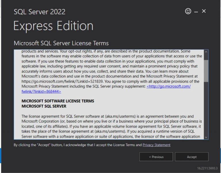 Installing and Configuring Microsoft SQL Server - Addictive Tips Guide