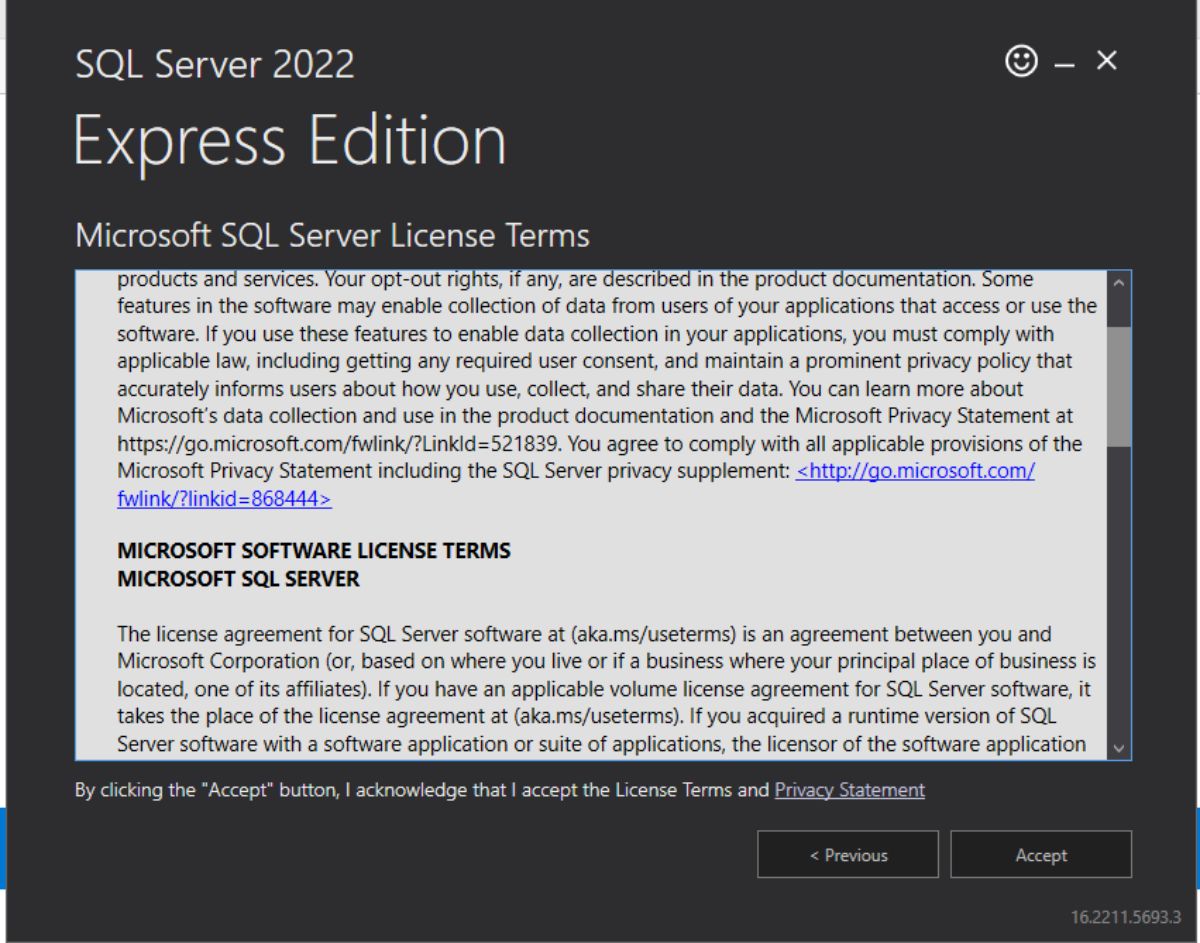 Installing and Configuring Microsoft SQL Server - Addictive Tips Guide Installing and Configuring Microsoft SQL Server - Addictive Tips Guide