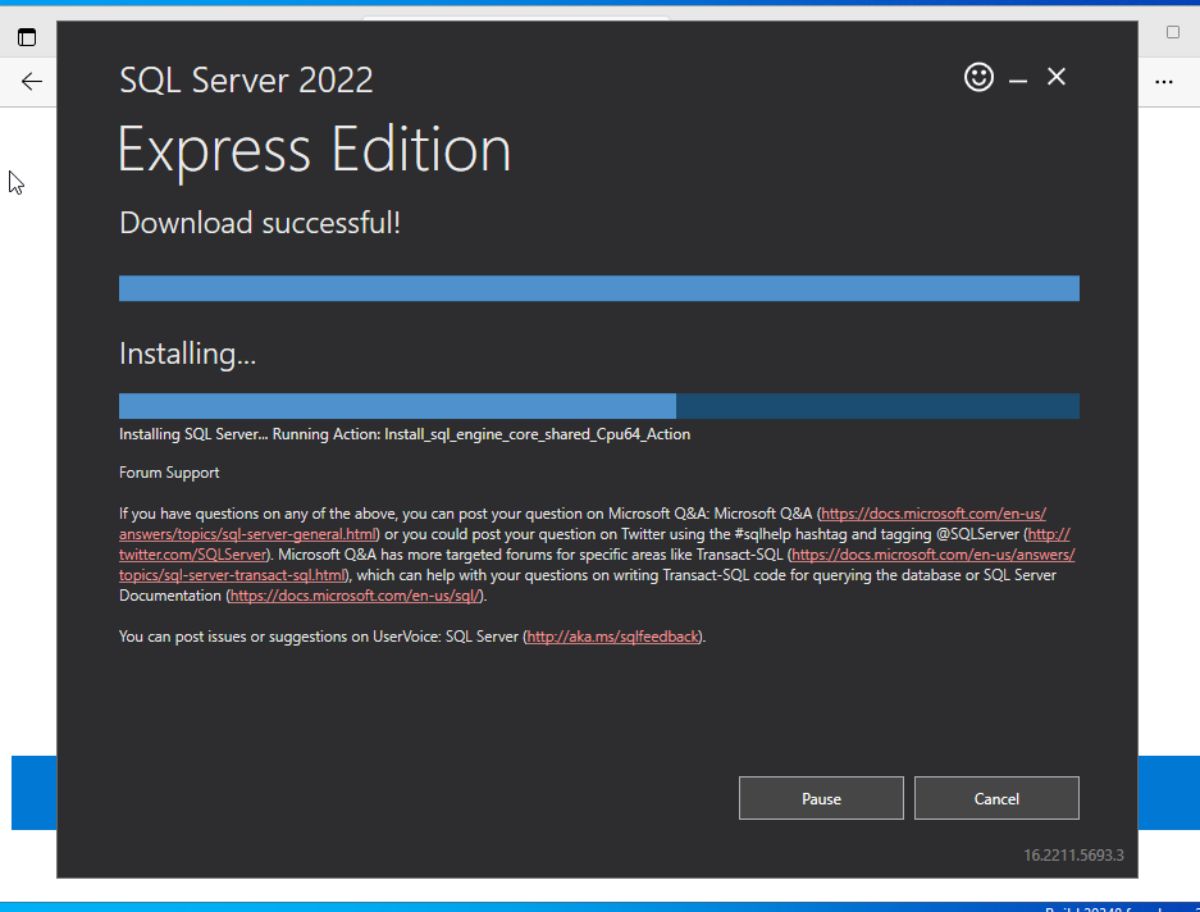 Installing and Configuring Microsoft SQL Server - Addictive Tips Guide Installing and Configuring Microsoft SQL Server - Addictive Tips Guide