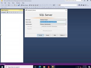 Installing and Configuring Microsoft SQL Server - Addictive Tips Guide