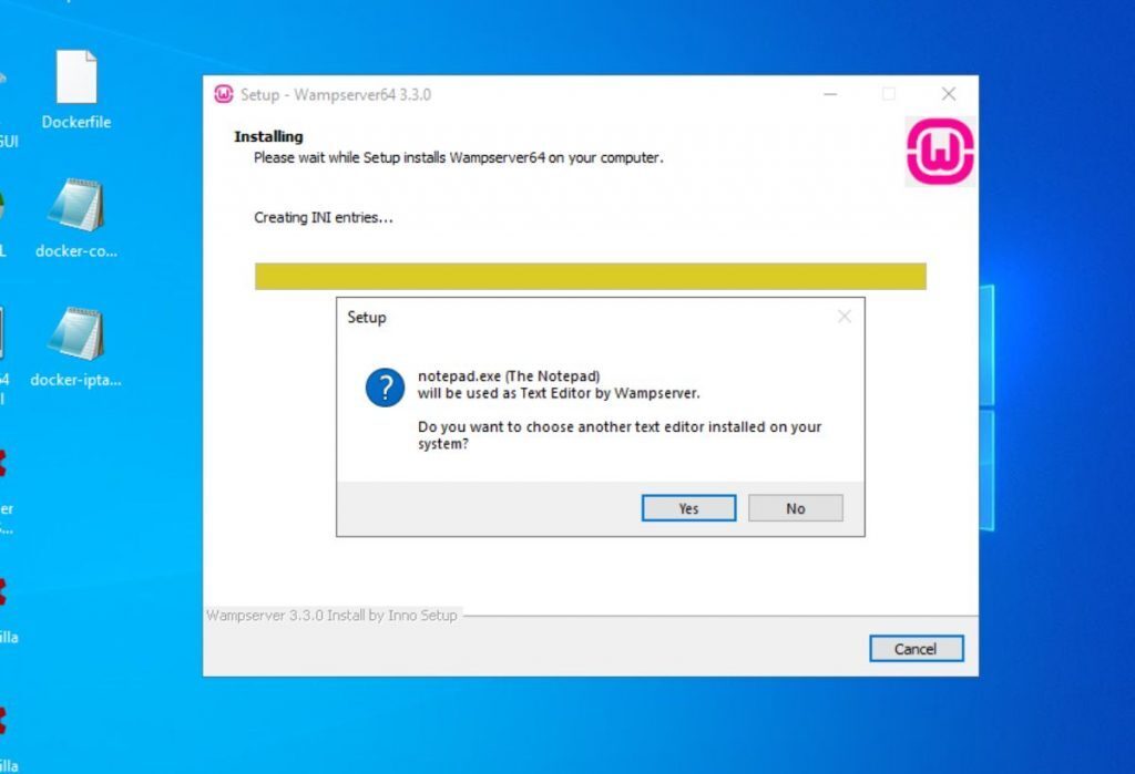Setting up a WAMP Stack on Windows Server - Addictive Tips Guide Setting up a WAMP Stack on Windows Server - Addictive Tips Guide