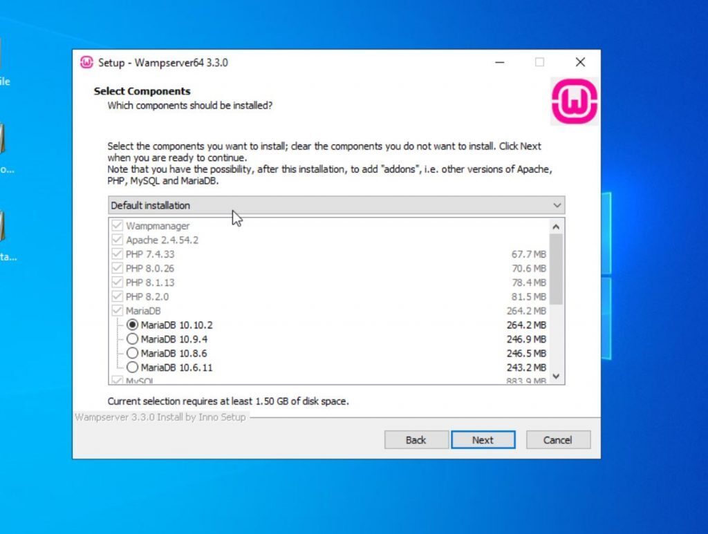 Setting up a WAMP Stack on Windows Server - Addictive Tips Guide Setting up a WAMP Stack on Windows Server - Addictive Tips Guide