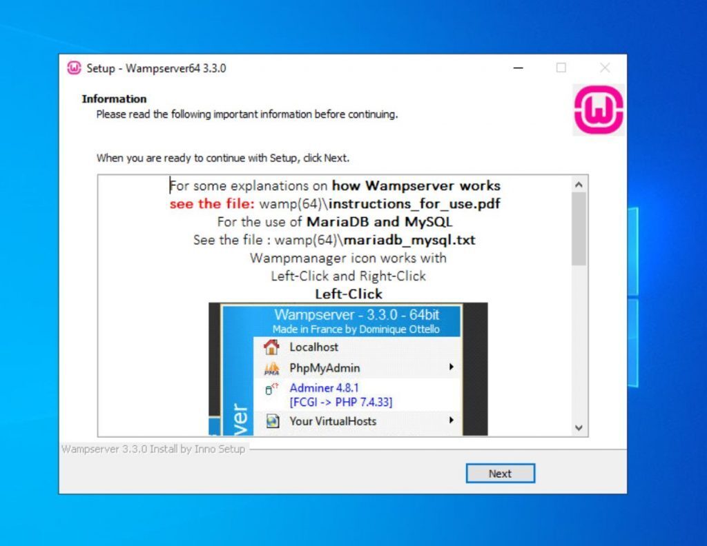 Setting up a WAMP Stack on Windows Server - Addictive Tips Guide Setting up a WAMP Stack on Windows Server - Addictive Tips Guide