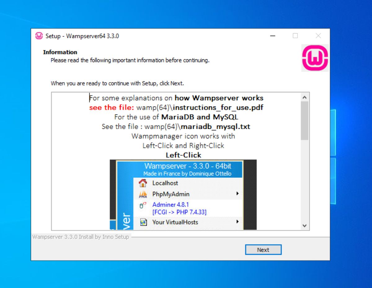 Setting up a WAMP Stack on Windows Server - Addictive Tips Guide Setting up a WAMP Stack on Windows Server - Addictive Tips Guide