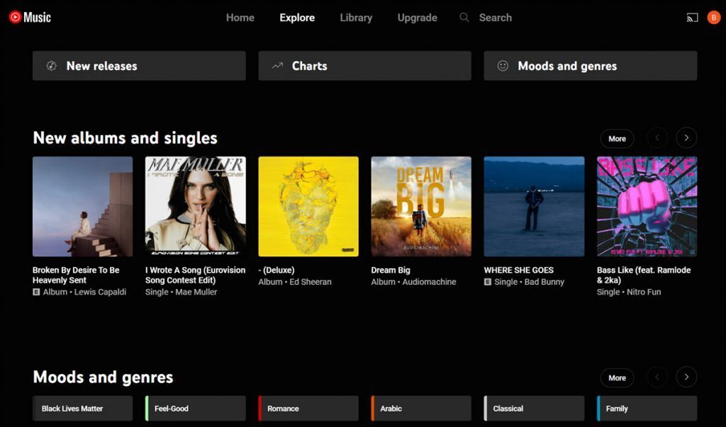 13 Best Sites for Free Music Downloads
