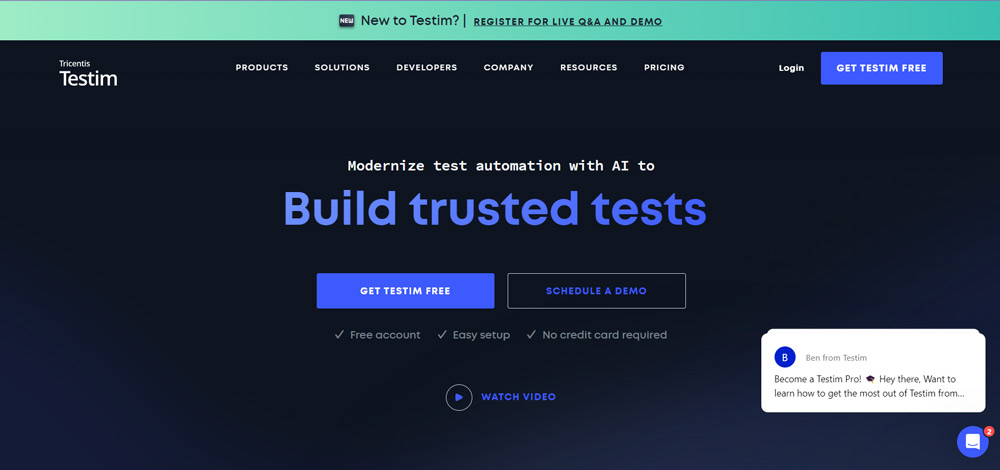 AI Powered UX Testing Benefits Best Practices