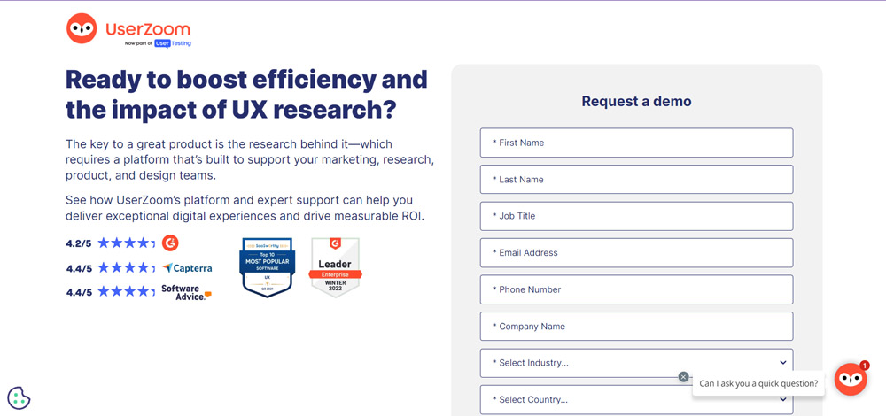 AI Powered UX Testing Benefits Best Practices