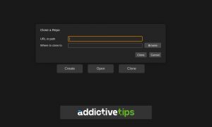 How to install GitFiend on Chrome OS - Addictive Tips Guide