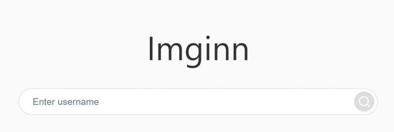 How to access Instagram without signing up
