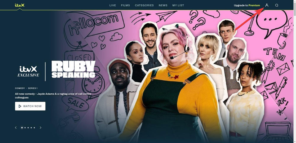 Watch the Royal Ascot using ITV Player from Anywhere | AddictiveTips