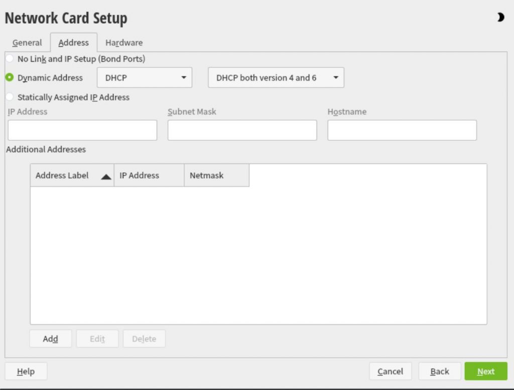 How to install OpenSUSE LEAP 15.5 - Addictive Tips Guide