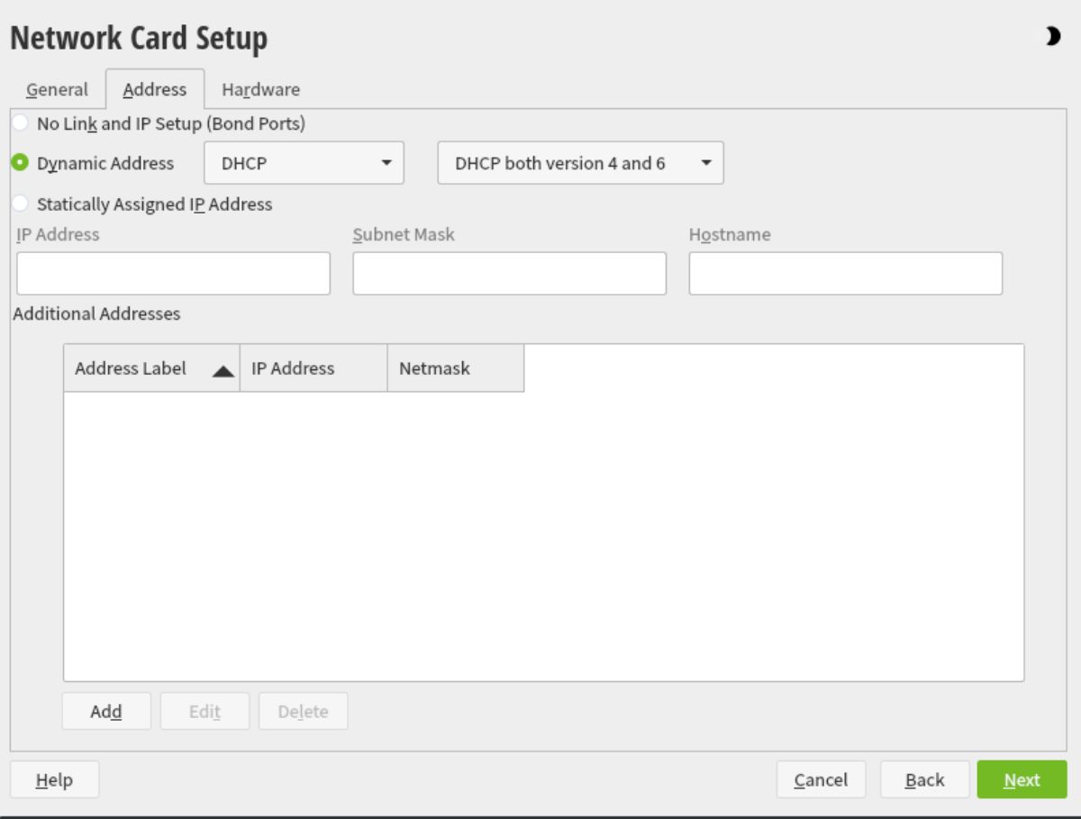How to install OpenSUSE LEAP 15.5 - Addictive Tips Guide