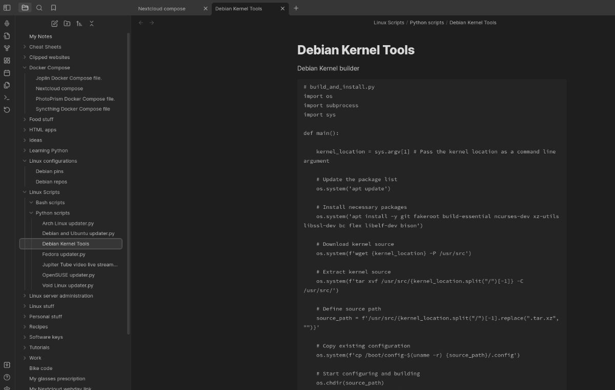 How to access your Obsidian notes on Chrome OS - Addictive Tips Guide