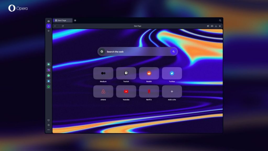 How to install the Opera One web browser on Linux - Addictive Tips Guide