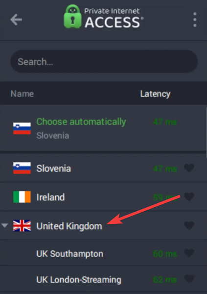 Watch the Royal Ascot using ITV Player from Anywhere | AddictiveTips