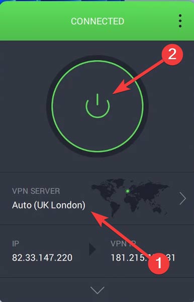 Watch the Royal Ascot using ITV Player from Anywhere | AddictiveTips