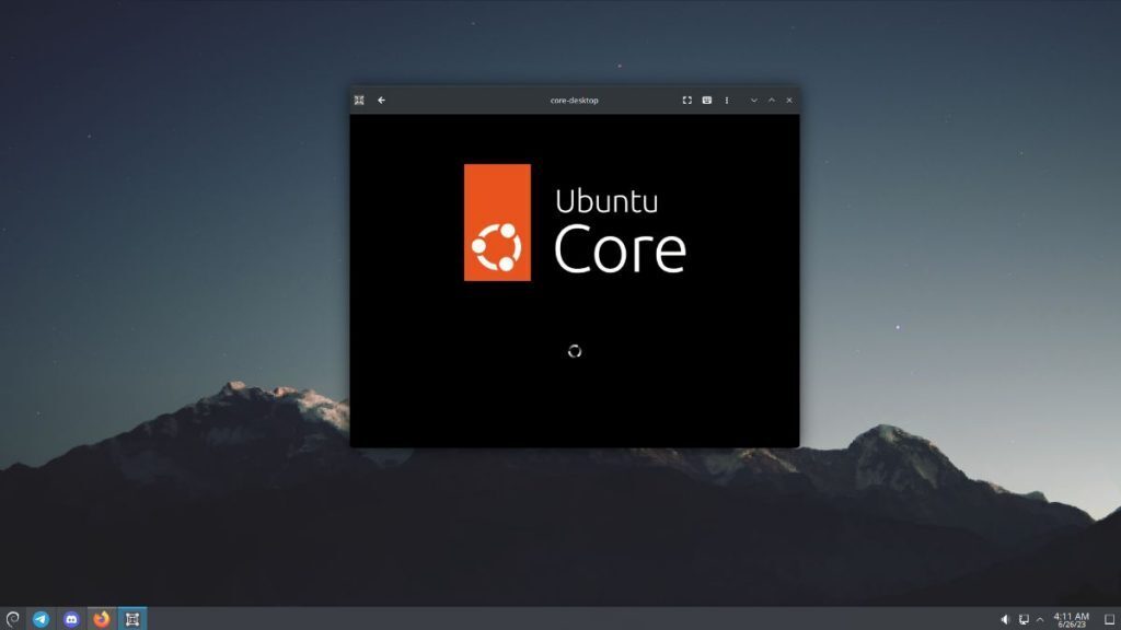 Try Out Ubuntus New Snap Based Desktop Addictive Tips Guide
