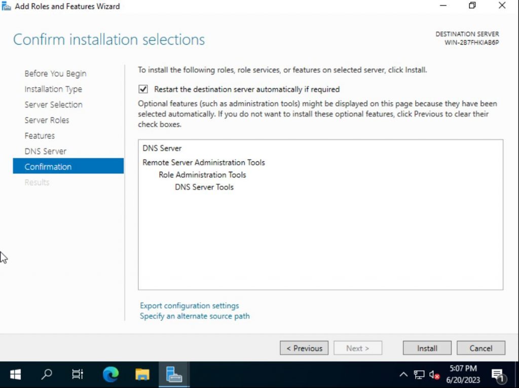 How to Customize Windows Server DNS - Addictive Tips Guide