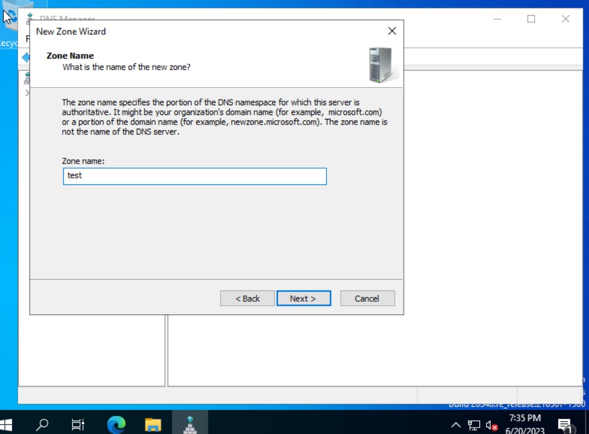 How to Customize Windows Server DNS - Addictive Tips Guide