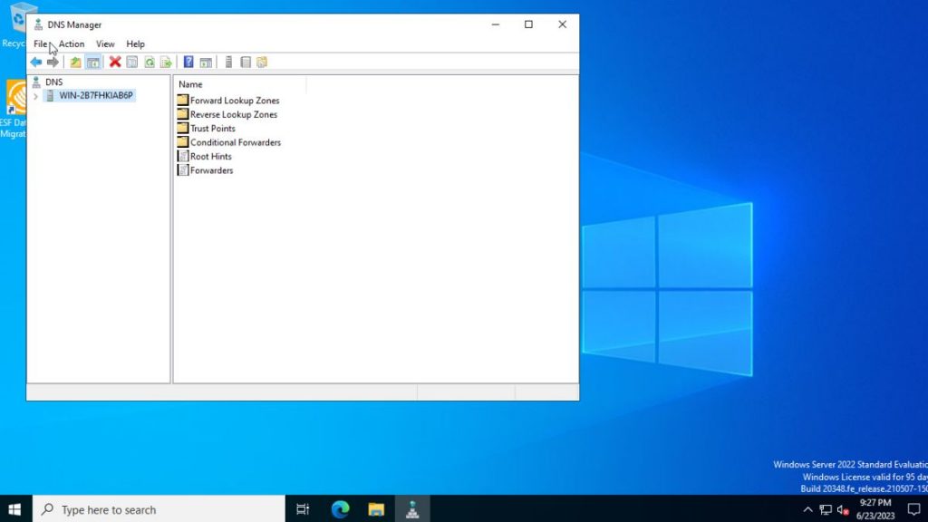 How to Customize Windows Server DNS - Addictive Tips Guide