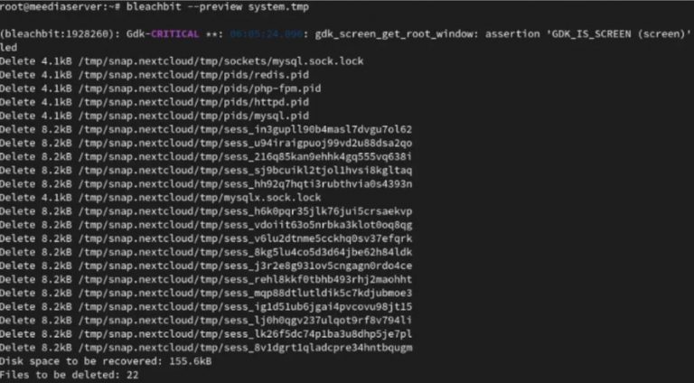 How to clear Ubuntu cache and increase swap size