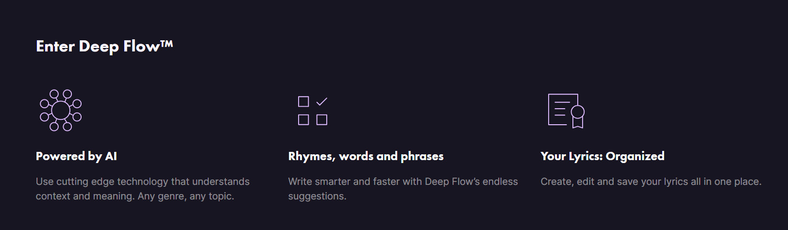 How To Use AI To Write Songs And Lyrics