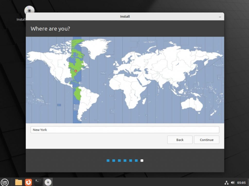 How to install Linux Mint 21.2 - Addictive Tips Guide