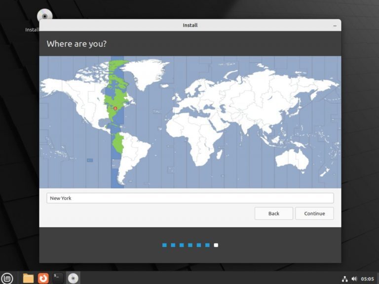 How to install Linux Mint 21.2 - Addictive Tips Guide