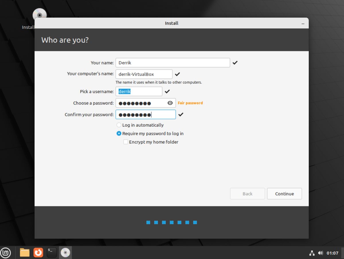 How to install Linux Mint 21.2 - Addictive Tips Guide
