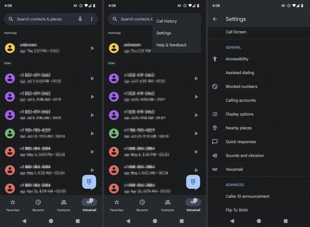 Resetting Voicemail Password on Android: Easy Step-by-Step Guide