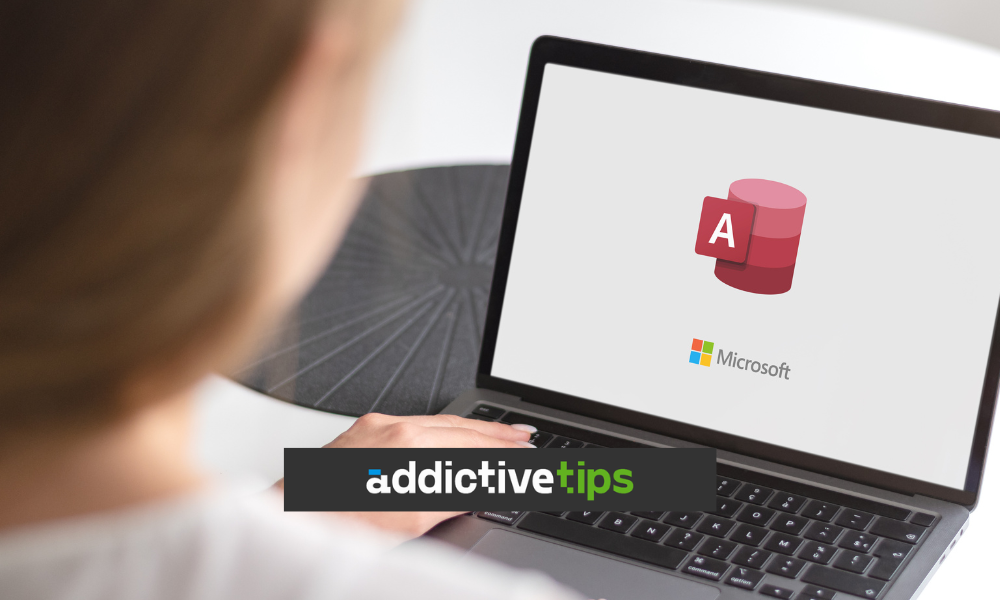 What is Microsoft Access?
