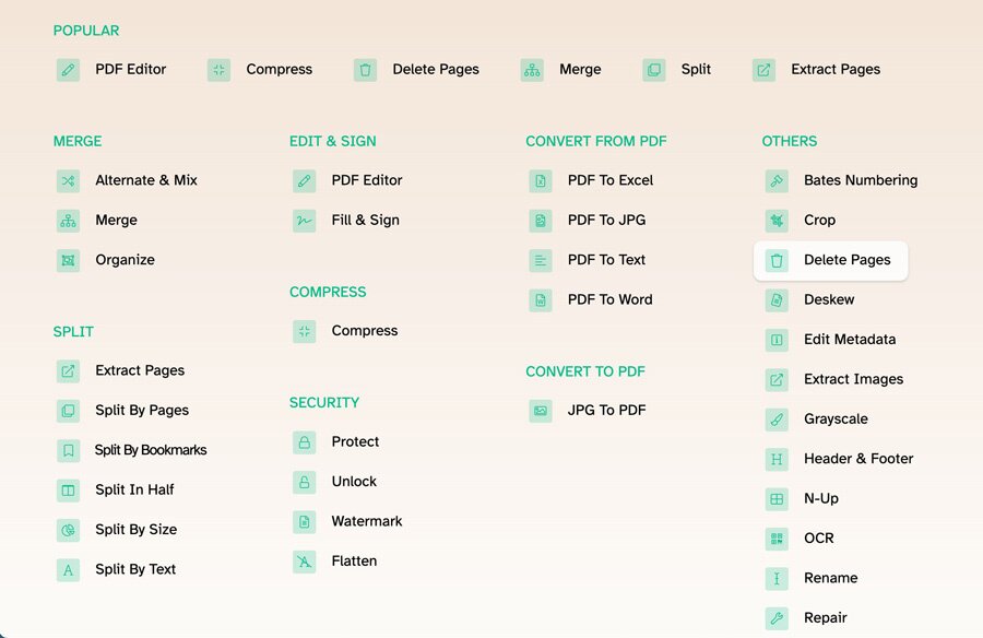 12 Best Free PDF Editors in 2025 for Easy PDF Editing