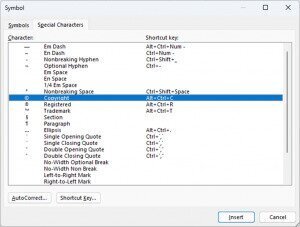 How to Type Copyright Symbol on Keyboard