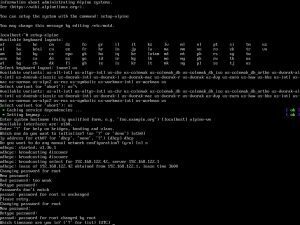 How to install Alpine Linux - Addictive Tips Guide