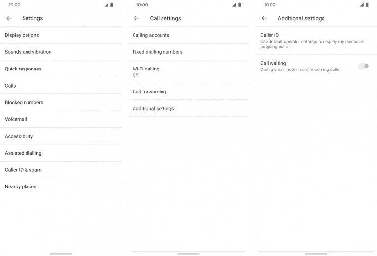 How to Call Anonymously with *67 and Alternatives