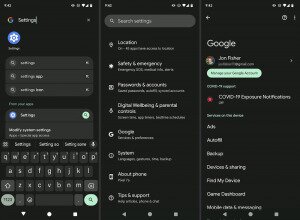 What is my Email Address?