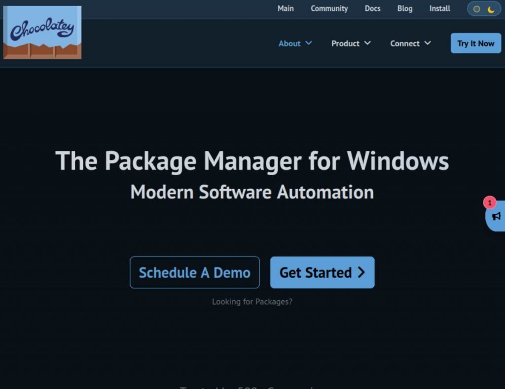How to set up MongoDB on Windows Server